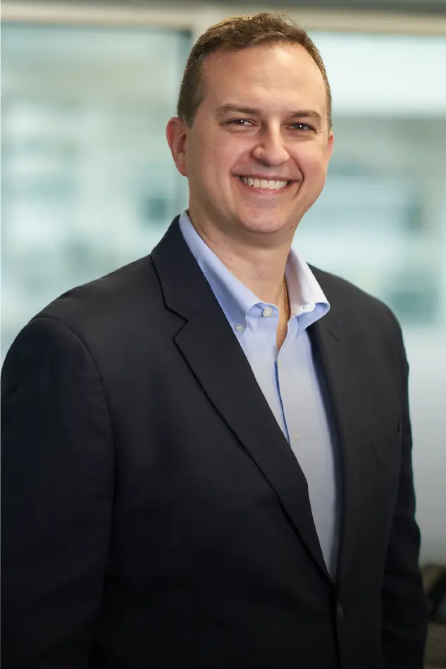 JASON HOWARD - American Commodities