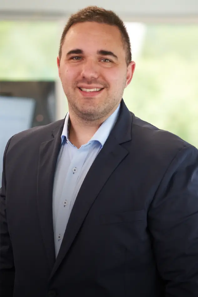 SCOTT LEVY - American Commodities